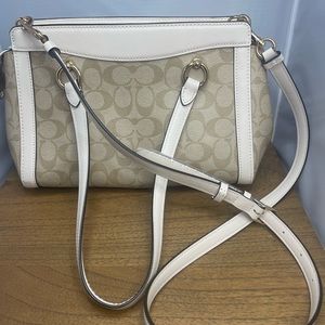 Coach | Bags | Coach Kailey Carry All | Poshmark